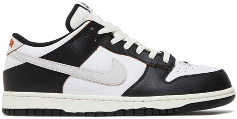 Huf X Nike Sb Dunk Low San Francisco Fd8775 001 Novelship