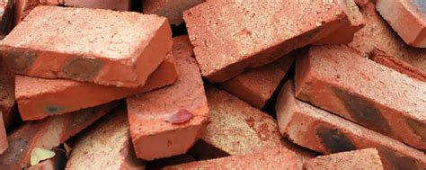 Second Class Bricks Characteristics Uses And Properties
