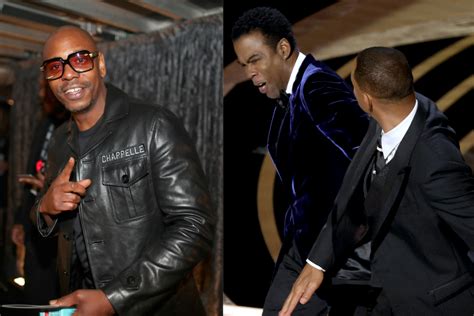 Will Smith Slap Defenders Led to Chappelle Stage 'Attack'—Fans - Newsweek