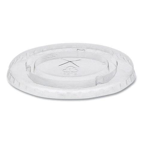 Pactiv Evergreen Cold Cup Lids 12 Oz 14 Oz 16 Oz 20 Oz Clear 1 680