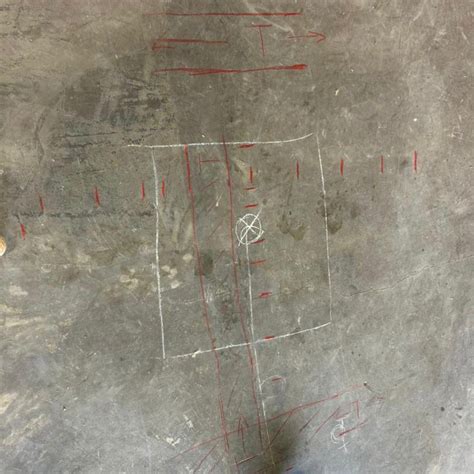 Concrete Coring Services Selangor
