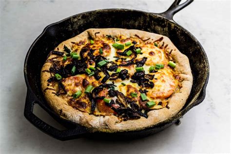 Best Pizza Dough Recipe From Scratch Building Our Rez