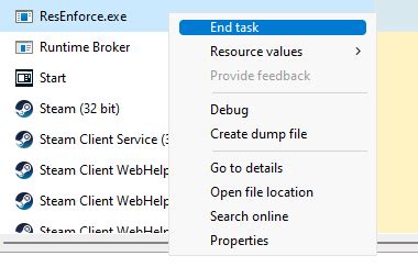 GitHub Aetopia ResEnforce A Application To Enforce Desktop Resolutions On Specific Applications