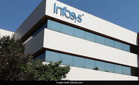 Infosys Says Looking Into Unethical Practices Alleged In Letter Report