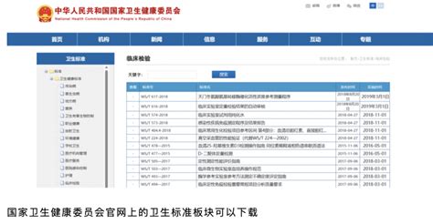 临床检验结果的自动审核，这些概念要厘清 学术交流 检验视界 检验视界网