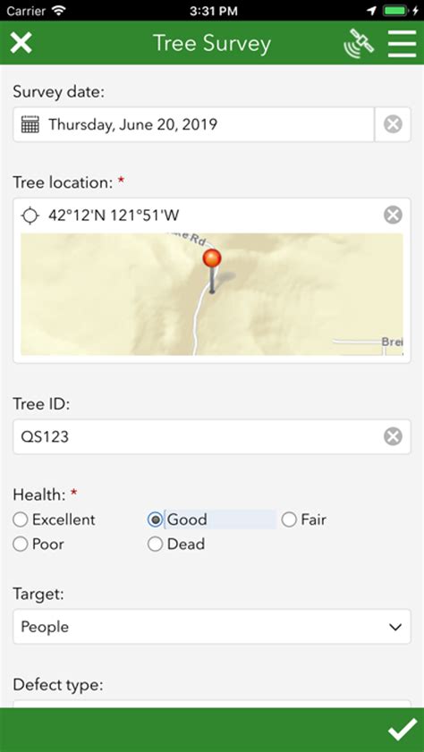 Arcgis Survey123 For Iphone Download