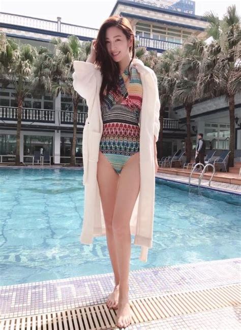 超邪惡視角！助理偷拍曾莞婷美尻曝光 網笑：自己人最可怕 娛樂星聞