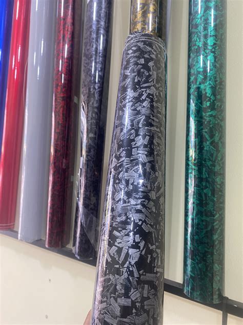Cacbon đá Decal Xế Iu