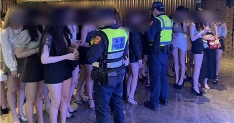 酒店妹控北市警性暴力！分手費「131488」暗藏玄機 她與警界糾紛非首回成「警界殺手」 社會 Ctwant