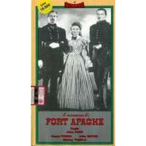 Il Massacro Di Fort Apache