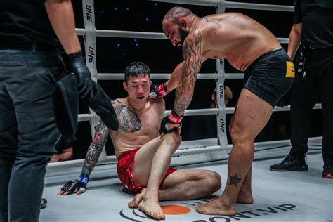 One Fight Night 13 की सबसे शानदार तस्वीरें One Championship The Home Of Martial Arts