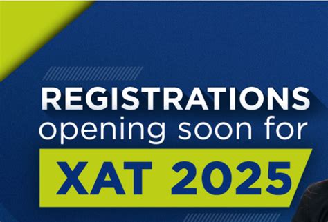 Xat 2025 Registration To Begin On July 15 Apply Online At