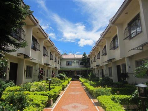 Top 10 Hotels In Baguio City Philippine Beach Guide