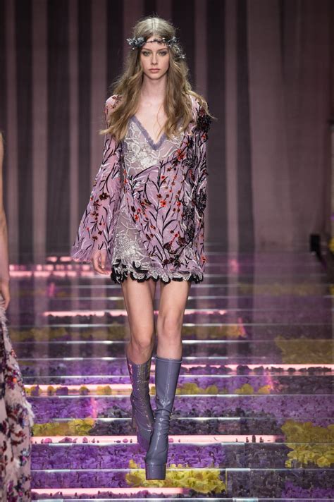 Atelier Versace Fall-winter 2015-2016 - Couture