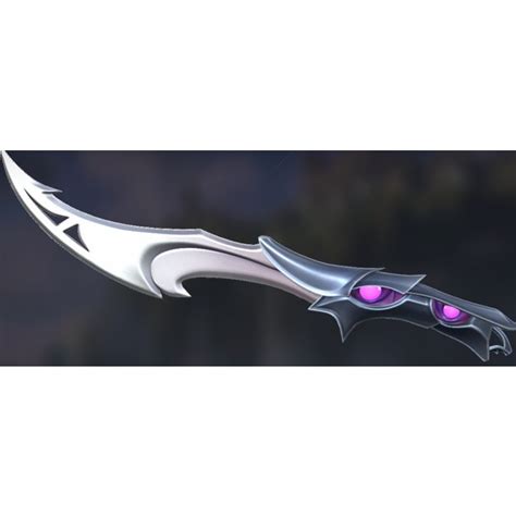 Mua Mô Hình Valorant New Battle Pass Knife Trang Trí Trưng Bày Không