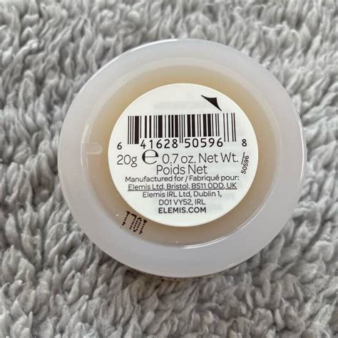 Elemis Pro Collagen Naked Cleansing Balm 20g For Sale Online EBay