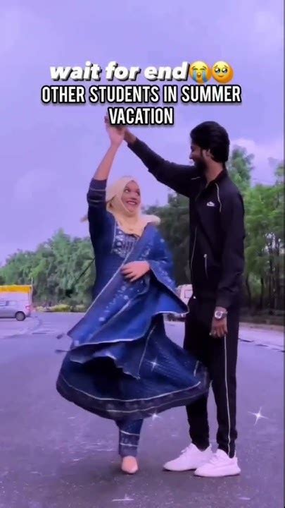 Summer Vacation 🤣🤣🤣wait For End Chintuteamcomady Funny Viral