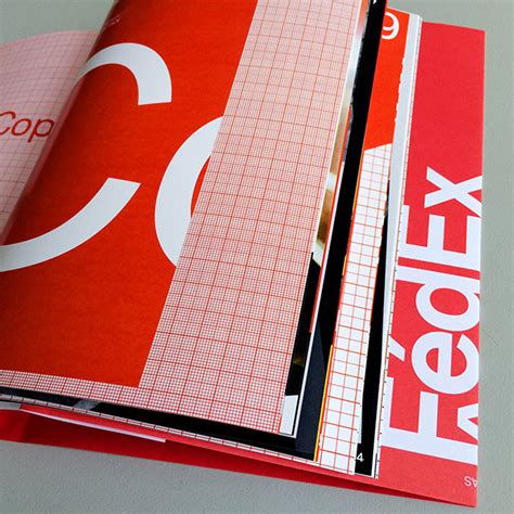 Custom Type Development Documentation Book 2018 On Behance