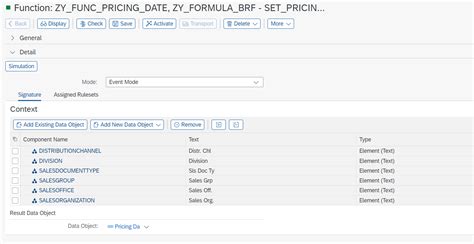 S4hana Q2c Sales Flexibility Using Brf To Deter Sap Community