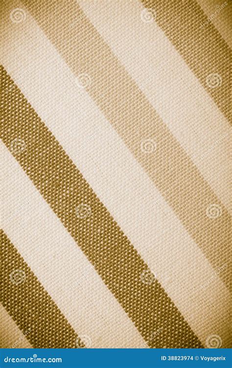 Striped ткань как предпосылка или текстура Стоковое Фото изображение