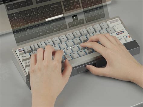 Do Mechanical Keyboards Really Need Arrow Keys Ars Technica
