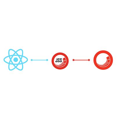 Create Sitecore JSS React Application And Apply Personalization Addact
