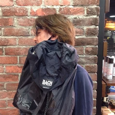 Bach Backpacks Itsy Bitsy。｜doo Bop オーナー中島昭一shoichi Nakajimaブログ滋賀県メンズ