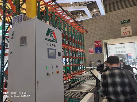 miniload asrs warehouse manufacturers and factory china customized