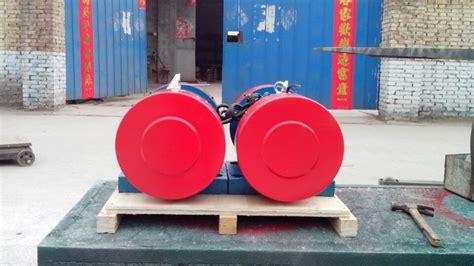 Causes Of Horizontal Vibration In Motor