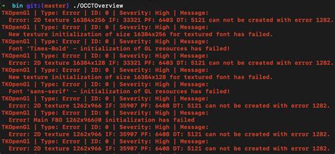 Ray Tracing Requires Opengl 3 1 And Higher Forum Open Cascade Technology