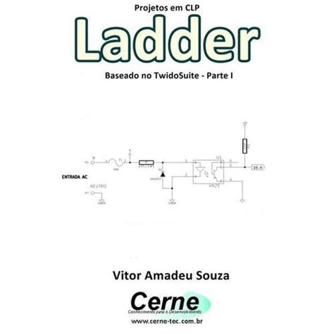 Projetos Em Clp Ladder Baseado No Extra