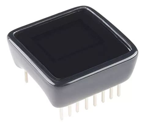 Sparkfun Microview M Dulo Arduino Oled Meses Sin Inter S