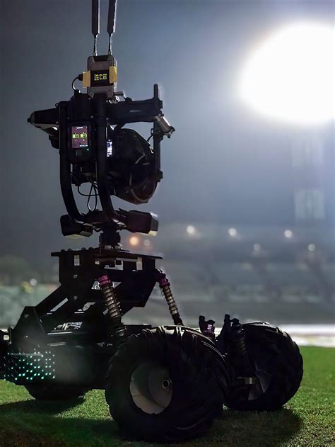 Buggy Cam Dronestark Technologies