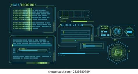 1 766 Authorization Window Images Stock Photos 3D Objects Vectors