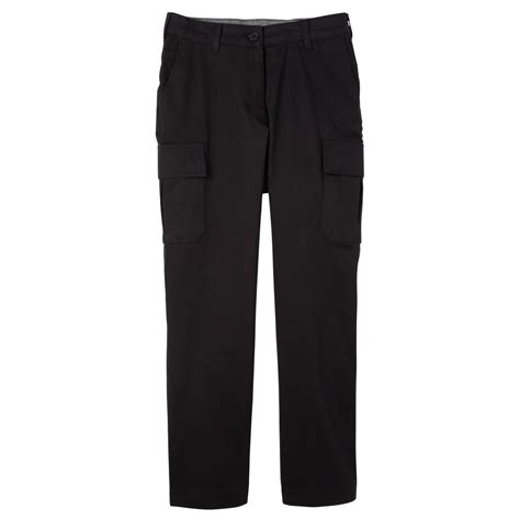 Mens Cut Performance Stretch Cargo Pants Deltacleanteam