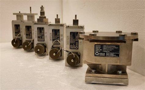 Valve Position Indicator At Rs 70000 In Bangalore ID 6272722 Sunlux Technovations Private