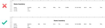 How To Make Your Excel Spreadsheets Look Professional In Just 12 Steps