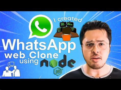 Free Video Creating A Realtime Chat Application Using Nodejs And