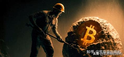 比特币挖矿难度突破8395ths刷新纪录，预期未来调整将继续上升 知乎