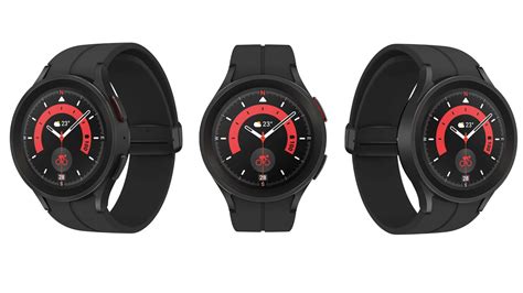 Samsung Galaxy Watch5 Pro o kilkaset złotych taniej. Skorzystanie z ...