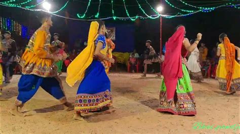 जय गणेश दांडिया ग्रुप मळगाव श्री देव ब्राम्हण नवरात्रौत्सव मंडळ रेडी
