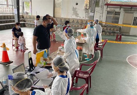 偏鄉唯一的守護神，地方衛生所如何一肩擋住台東疫情危機？ 城市學