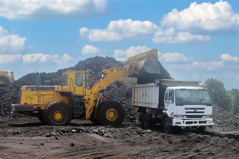 Mining Contractor Pt Mnc Infrastruktur Utama