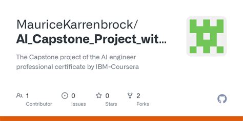 AI Capstone Project With Deep Learning Coursera IBM Keras Capstone Project Ipynb At Main