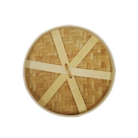 대나무찜기뚜껑 30cm경도산업 배민 장보기∙쇼핑