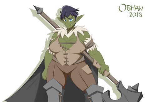 Dhukari Hunter Dura By Obhan On Deviantart