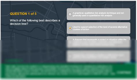 Solution Perform Quantitative Risk Analysis 1 Studypool