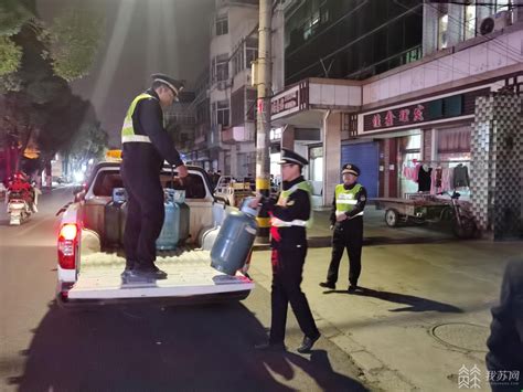我为群众办实事无锡鹅湖：推进群租房整治，打开“第二生命通道”我苏网