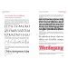 El libro de la tipografía ebook de Adrian Frutiger Editorial GG