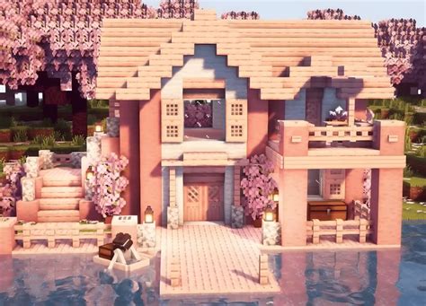 45 Stunning Minecraft House Ideas [for Survival World Fans